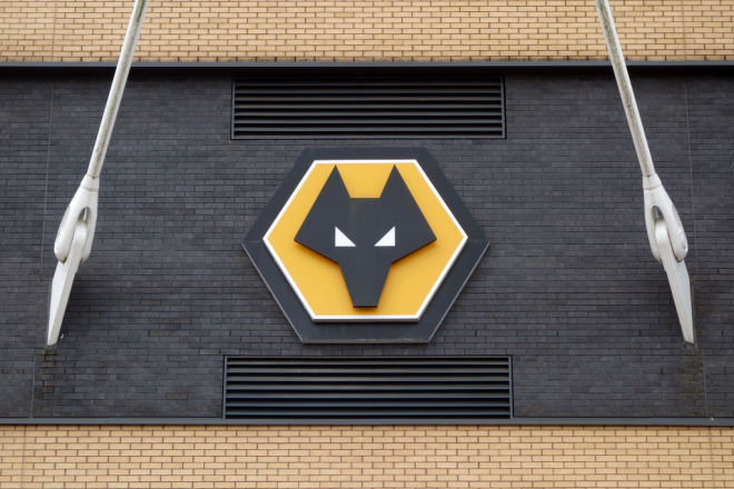 DEBET becomes front of shirt sponsor at Wolves