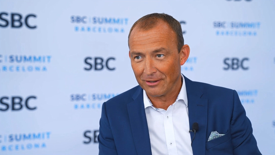 Glitnor Group’s David Flynn: celebrating strong growth across the board