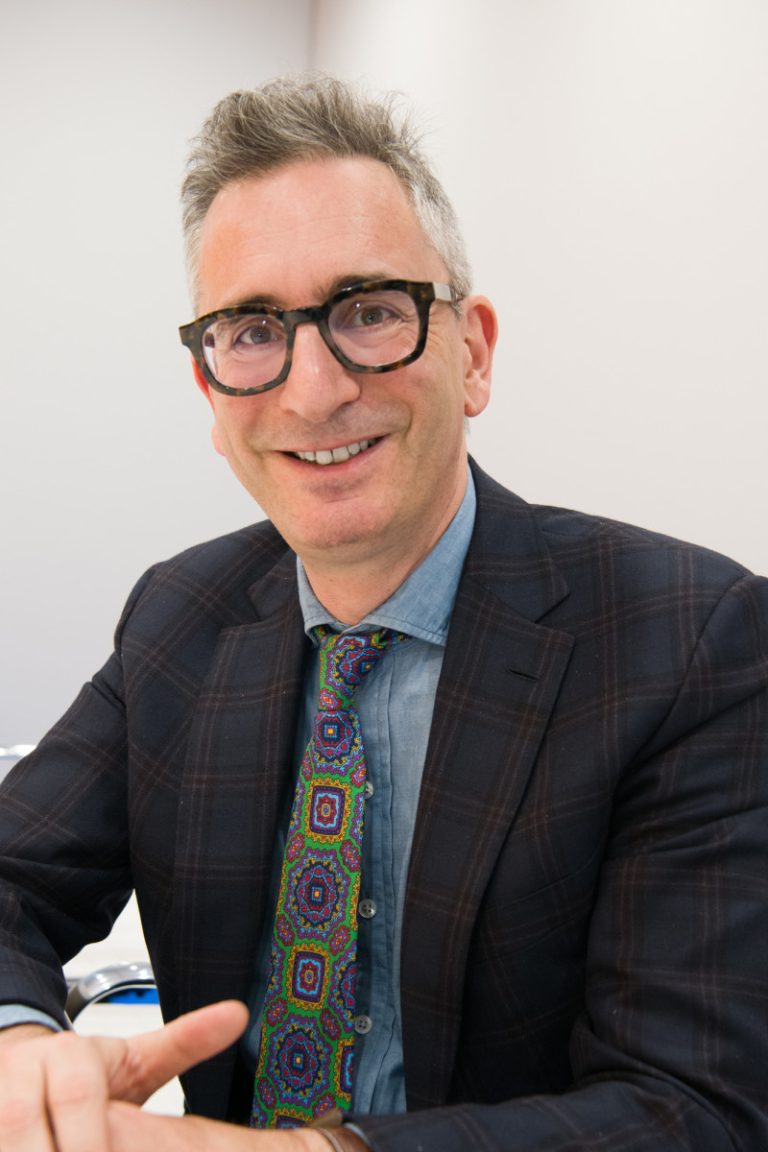 Charles Cohen on BetBudget breaking down KYC boundaries