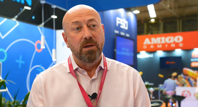 Andrew Grimshaw pursuing transatlantic success at Checkd Dev