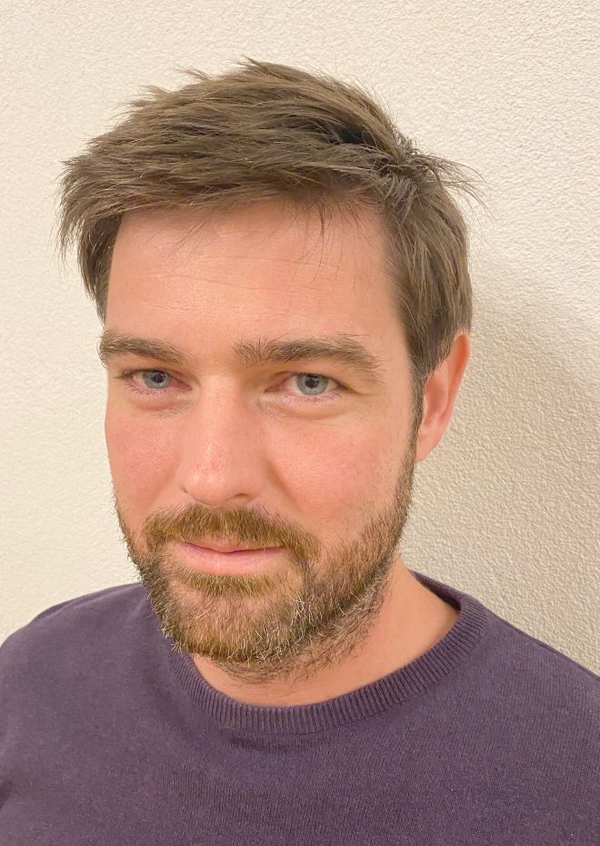 Blaz Zitnik: Sportradar Virtual Stadium and user engagement