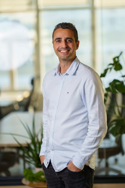 Nir Saadon, 10bet: a ‘copy and paste’ approach won’t work in Africa