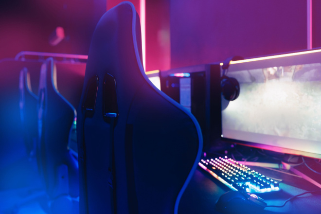 Elevating Esports: A Look into Bayes Esports' Future