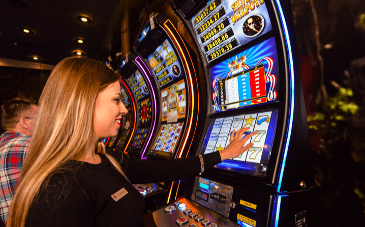 MaxBet acquires Serbia’s El Dorado Slot Clubs