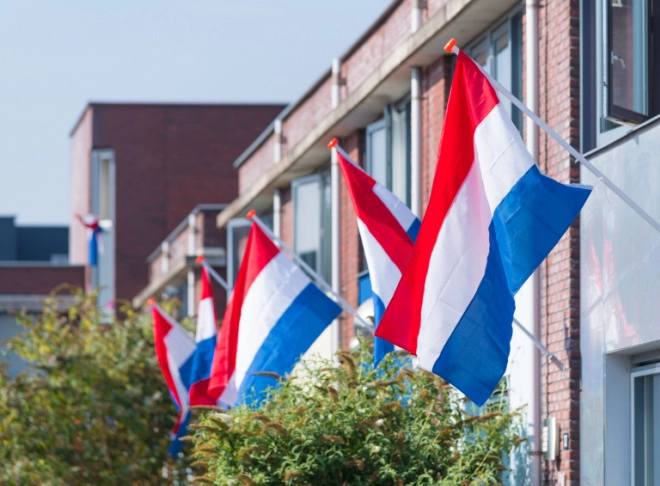 Dutch regulator goes clamps down on operator AML duties