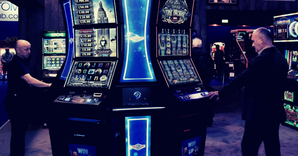 Reflex Gaming to bring Yggdrasil game mechanics to UK LBOs