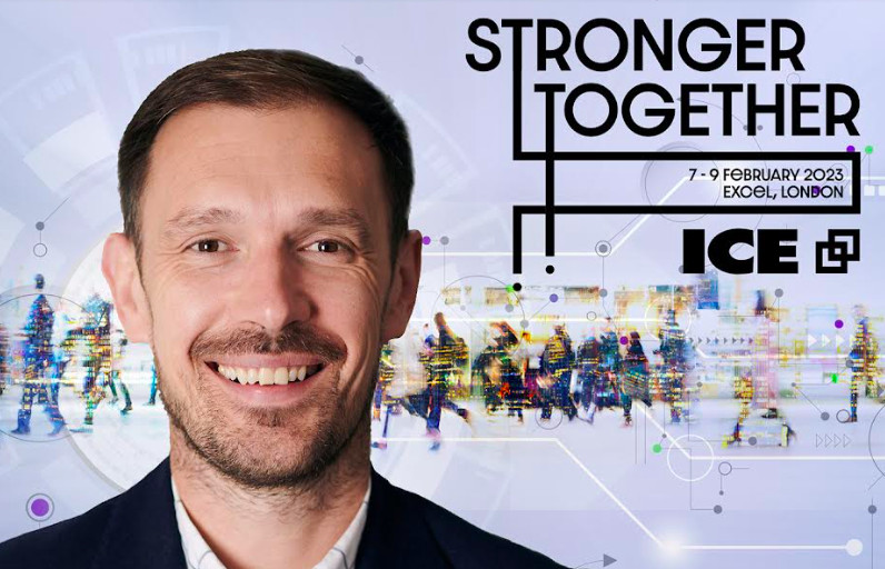 Stuart Hunter: ICE success embraces global gambling’s make-up and diversity