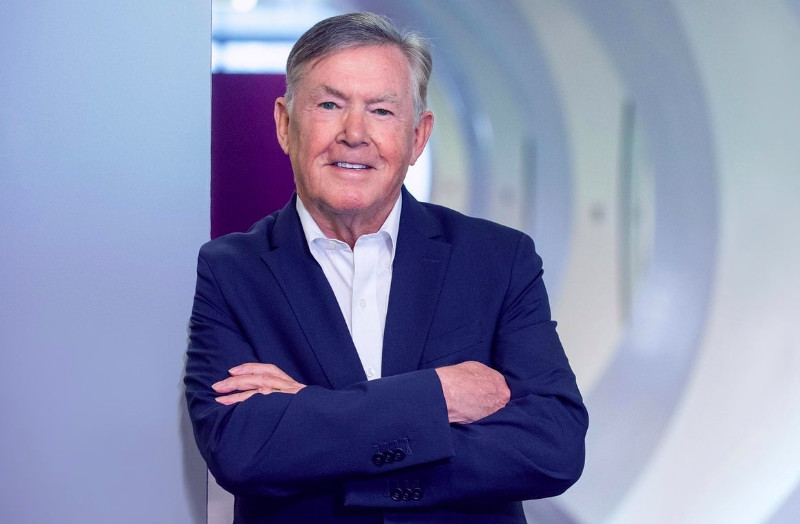 Barry Gibson: Entain is Gambling’s most sustainable Plc