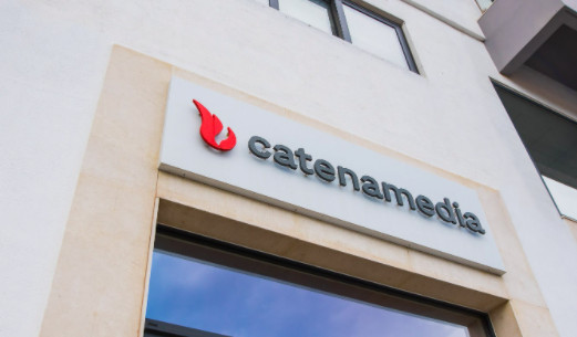 Catena appoints Sean Hurley as NED for new US vision