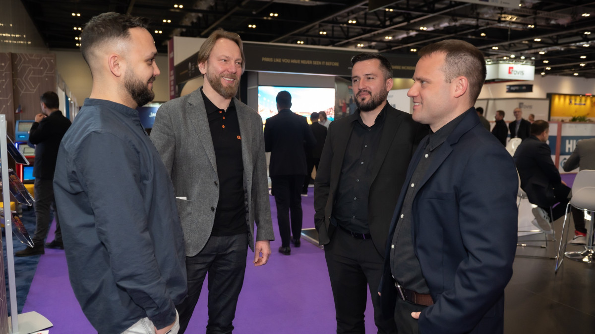 GR8 Tech: we’re the platform for the operators of tomorrow