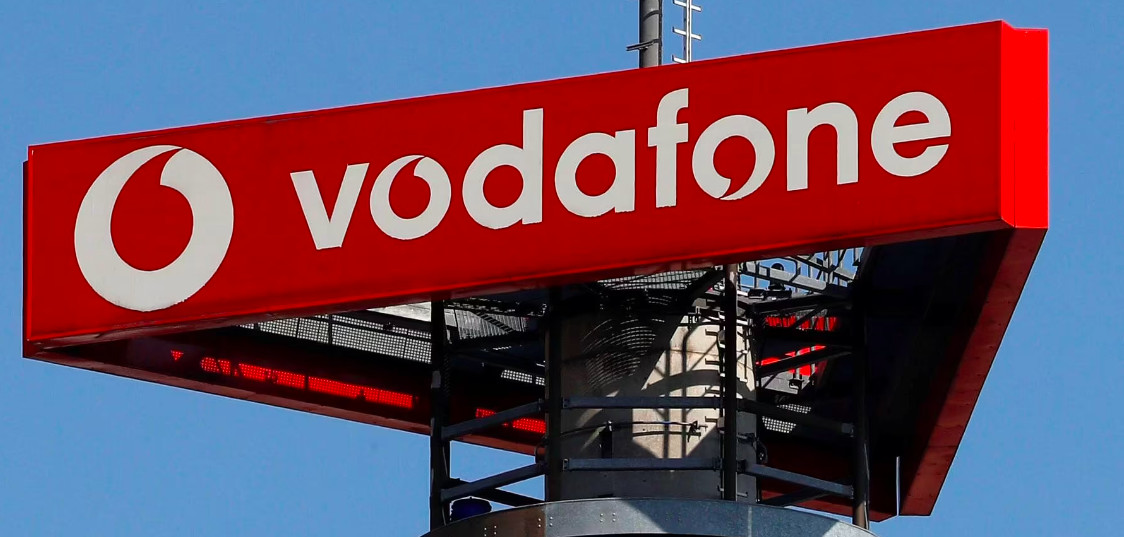Allwyn and Vodafone pledge to ‘Digitally Transform' the National Lottery
