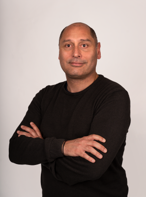 Ian Catchick: the UK market is the ‘perfect fit’ for Twain Sport