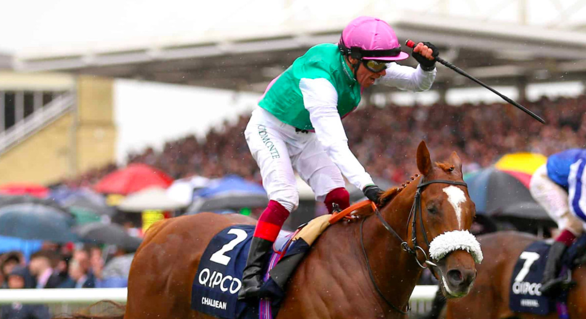 Jenny Riley: 2mee... Race for the line