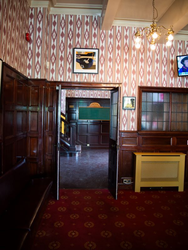 Fitzdares Arms opens its doors at Royal Windsor Racecourse