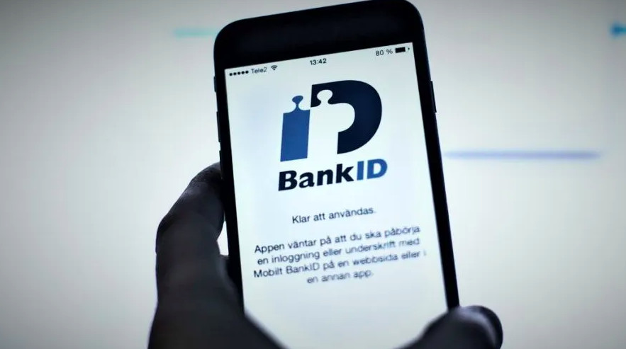 Zimpler ordered to stop Swedish BankID services for unlicensed operators