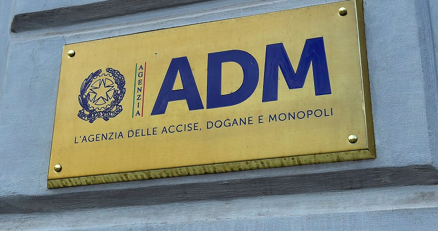 ADM backs new compliance drive for Italian Gambling