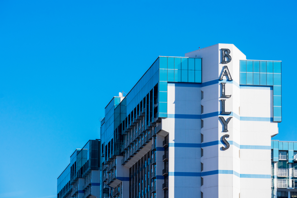 Bally’s confident that Gamesys can grow amid British storm