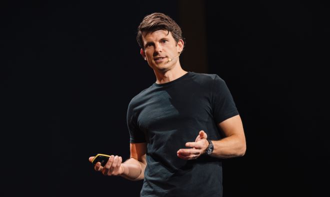 Redefining work in igaming: Flows’ James King on blending human talent ...