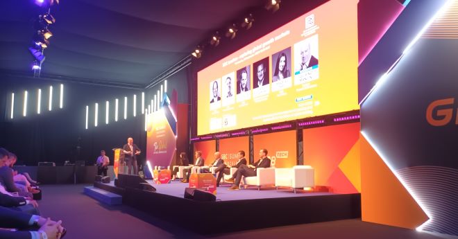 ‘There is a lot of land grab to do’ - Betting’s leaders