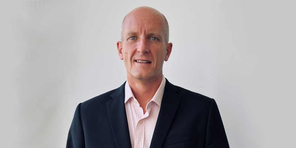 Playbook Engineering hires Jonathan Chilton as new COO