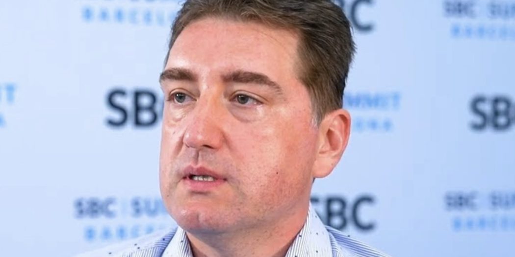 Parimatch hunts for new CEO following Maksym Liashko exit