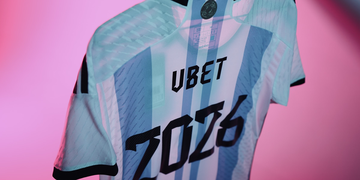 VBET named European betting partner of Argentina National Team