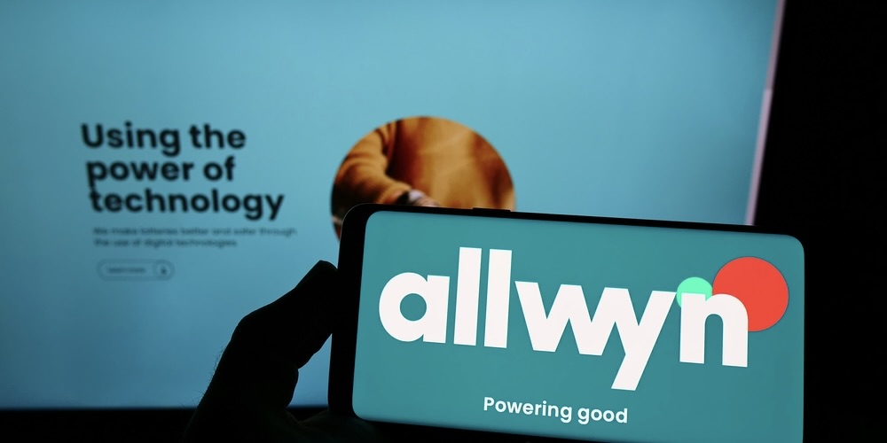Allwyn International moves business over to Switzerland