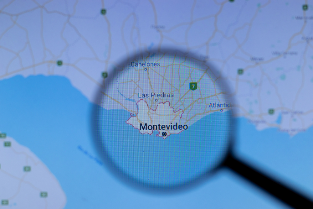 Montevideo becomes focus of Uruguay's responsible gambling strategy