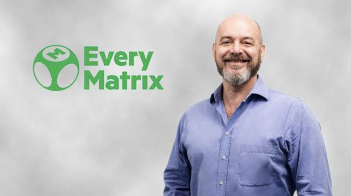 EveryMatrix all tech growth outperforms high Q2 expectations