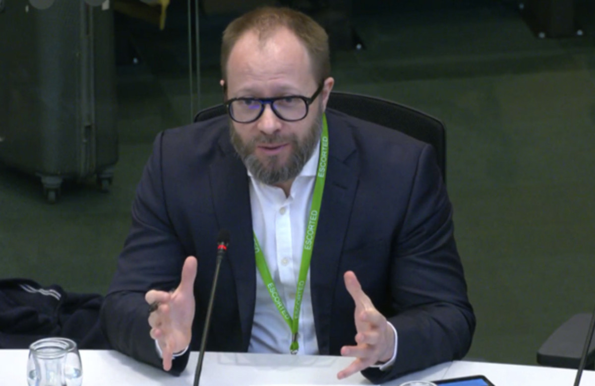 GamCare promotes Mark Weiss to Deputy CEO