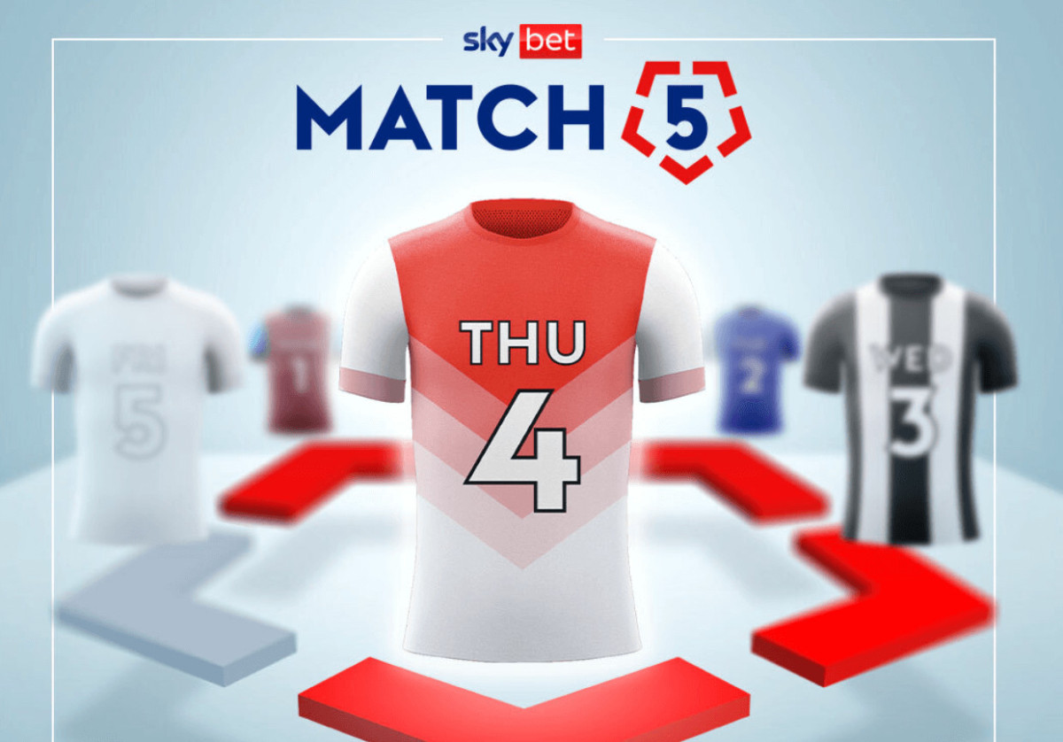 Sky Bet expands FTP suite with Incentive Games