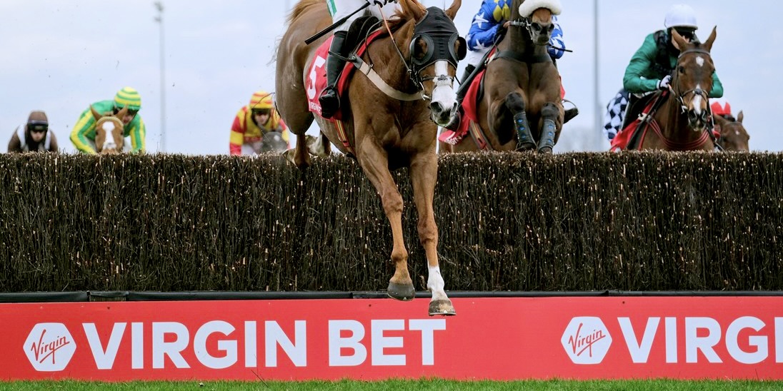 Virgin Bet named headline sponsor of Musselburgh Easter Raceday