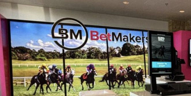 BetMakers tightens cost controls in view of 2025 cash flow recovery