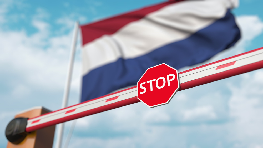 Holland Casino recives public indication for AML failures