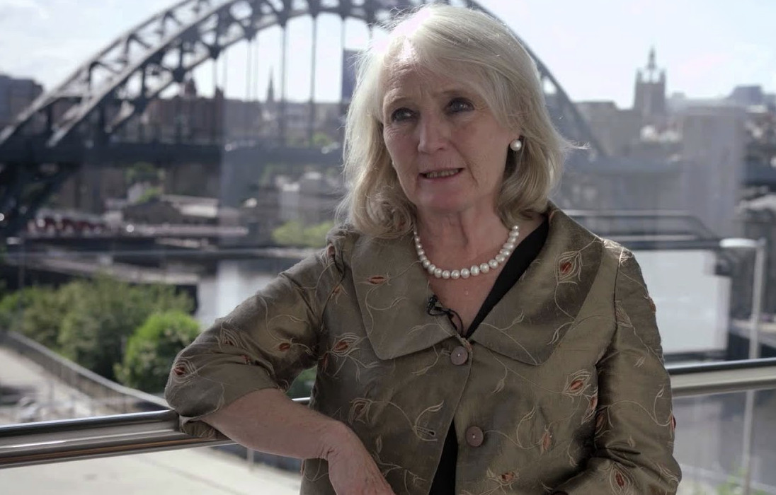 GambleAware elects Prof Sian Griffiths as new Chair of Trustees