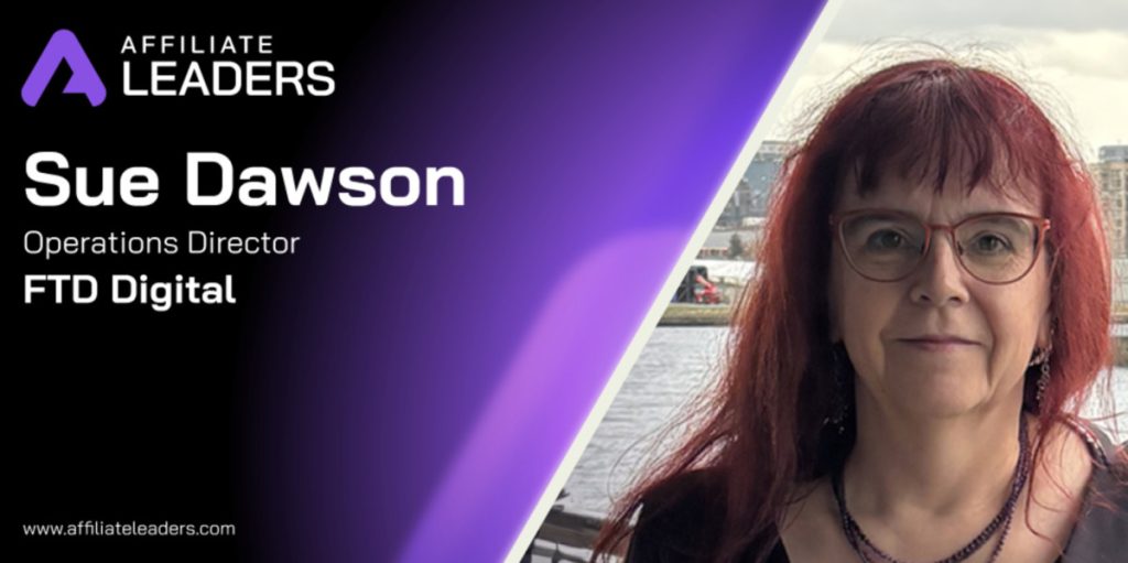 Sue Dawson, FTD Digital: the Changing Face of Bingo