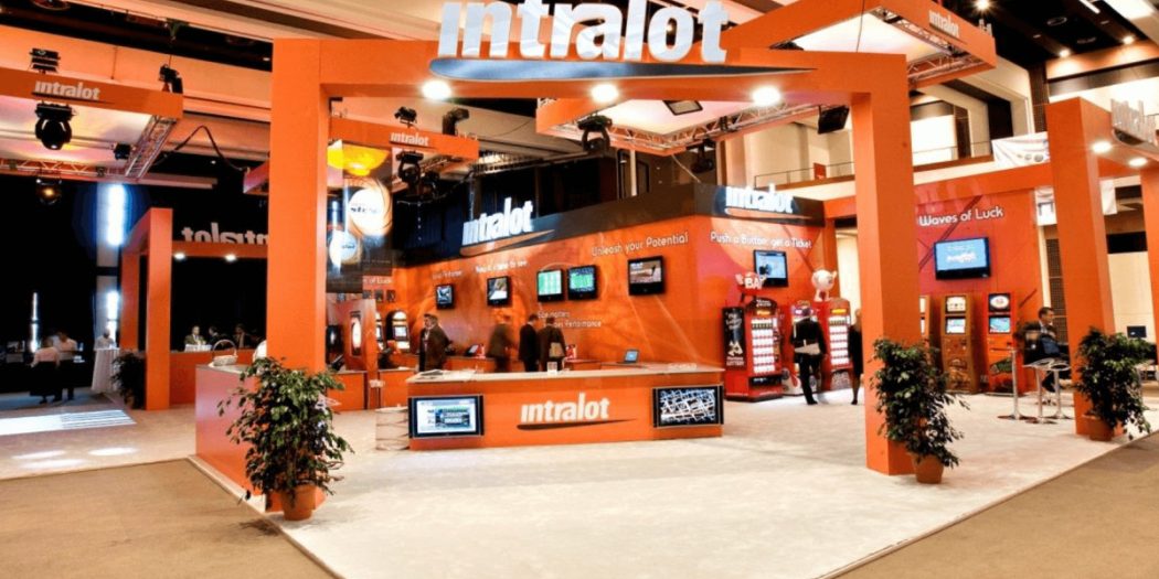 Intralot posts no growth H1 ahead of Interactive makeover