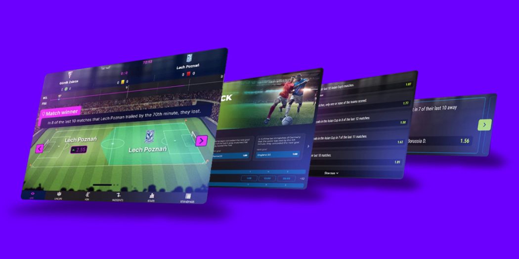 STATSCORE: Revolutionising Player Engagement With Tipster