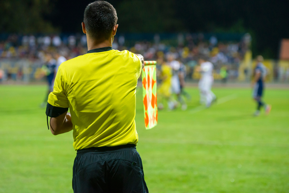 Genius Sports to supply Premier League with AI offside technology