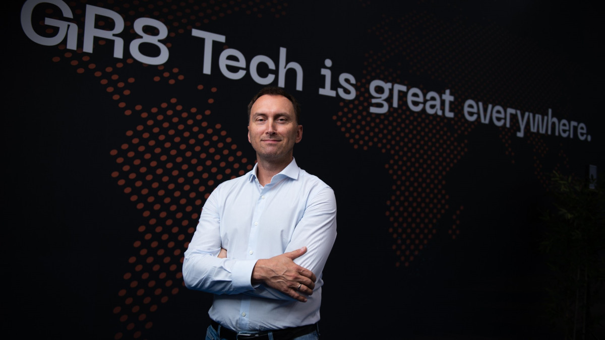 GR8 Tech: building lasting partnerships in igaming