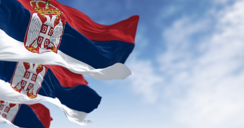 Serbia settles jackpot orders under new rulebook