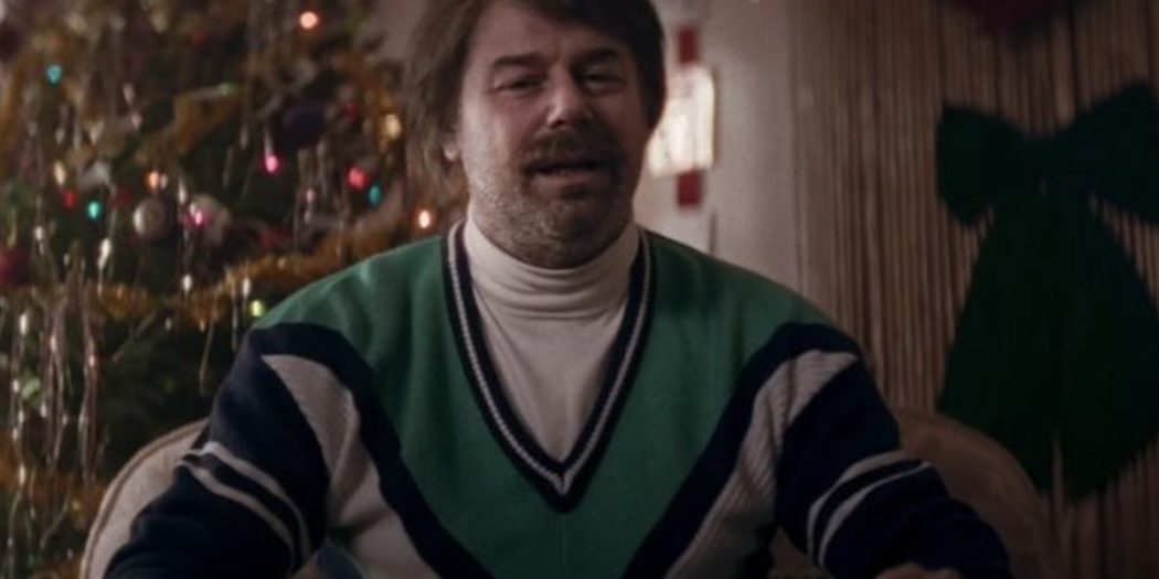 Paddy Power launches Christmas ad campaign ft Danny Dyer