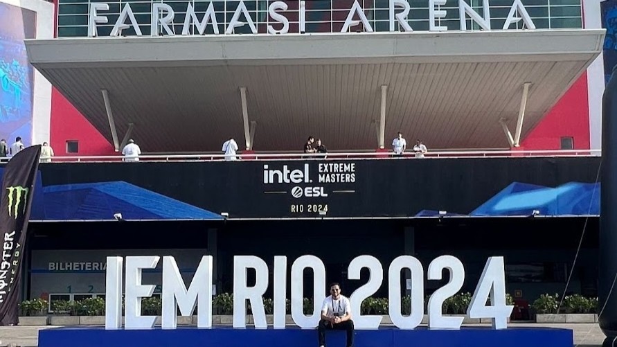 Bayes Esports: Brazil offering lucrative esports opportunity