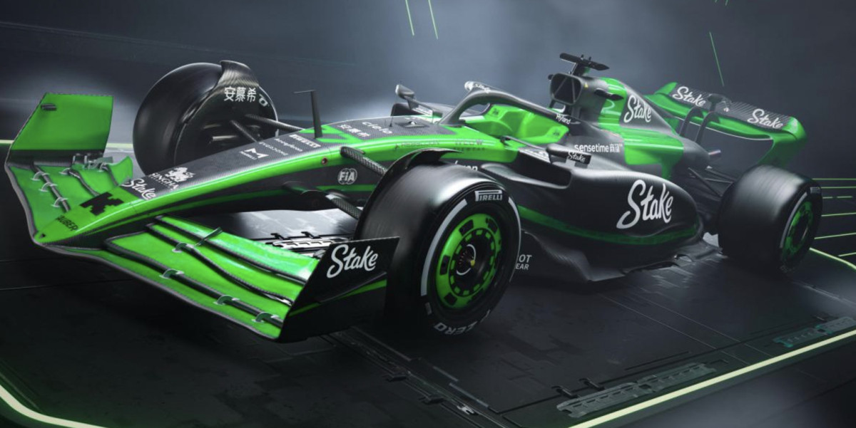 Ed Craven elevates high performance targets of Stake in 2025