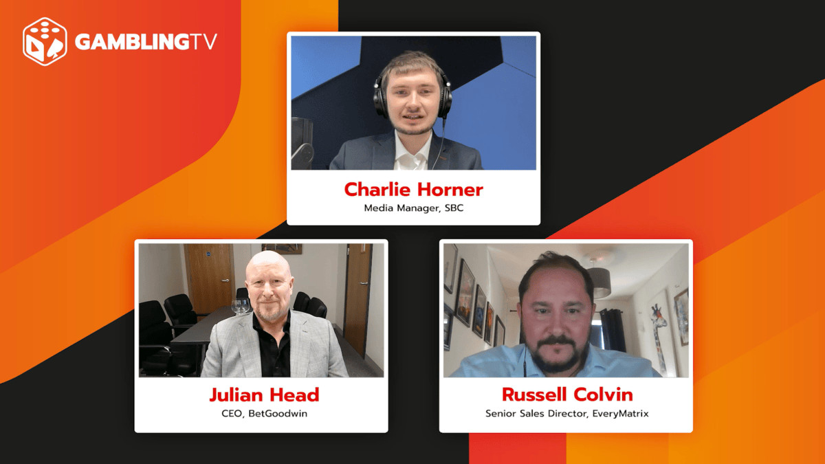 EveryMatrix and BetGoodwin: Latest collaboration, FSB success and ...