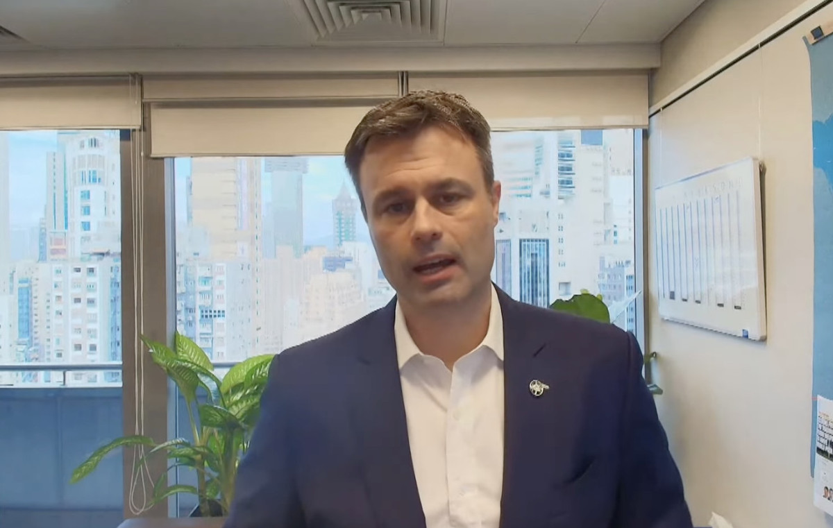 Tabcorp hires Michael Fitzsimons to turnaround of wagering services