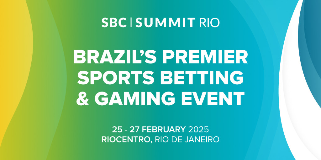 SBC Summit Rio cements role as Brazil’s premier gaming event