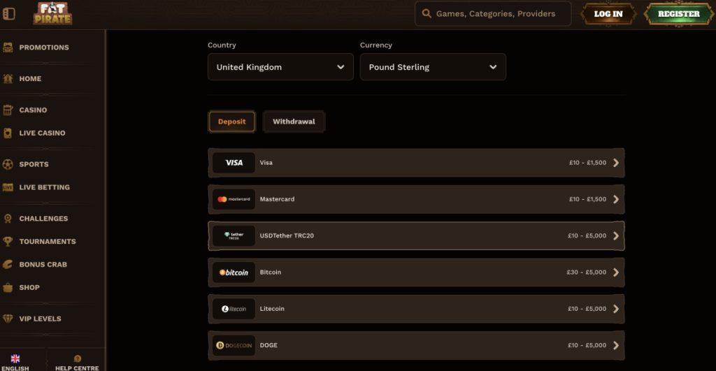 UKGC probes Mastercard/Visa illegal gambling exposure