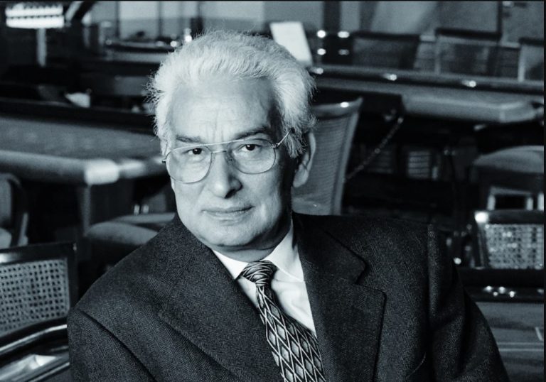 Partouche Founder Isidore passes at age 94