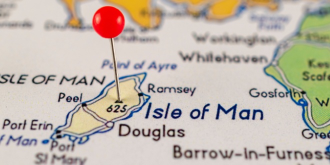 Isle of Man Gambling Supervision Commission hires new Chair